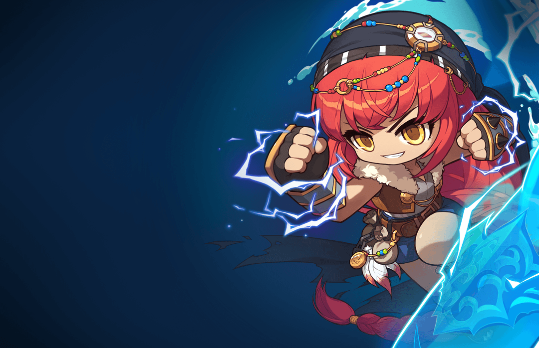 MapleStory Log In Account